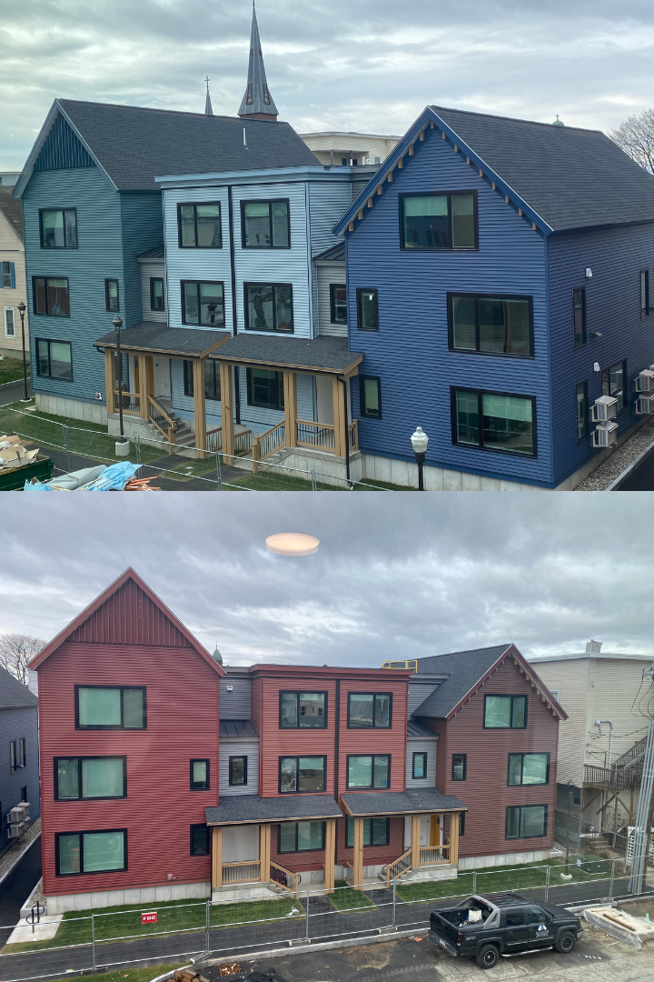 Wedgewood LEASING NOW! - Lewiston Housing
